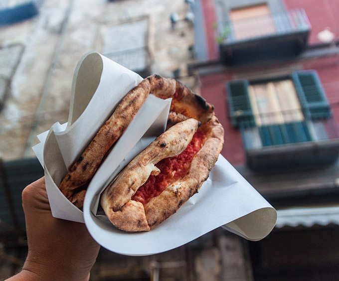 Naples Tours and Day Trips | Dark Rome Tours