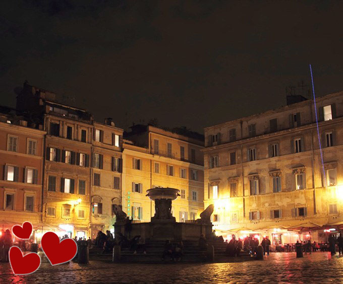 Rome Tours and Day Trips | Dark Rome Tours