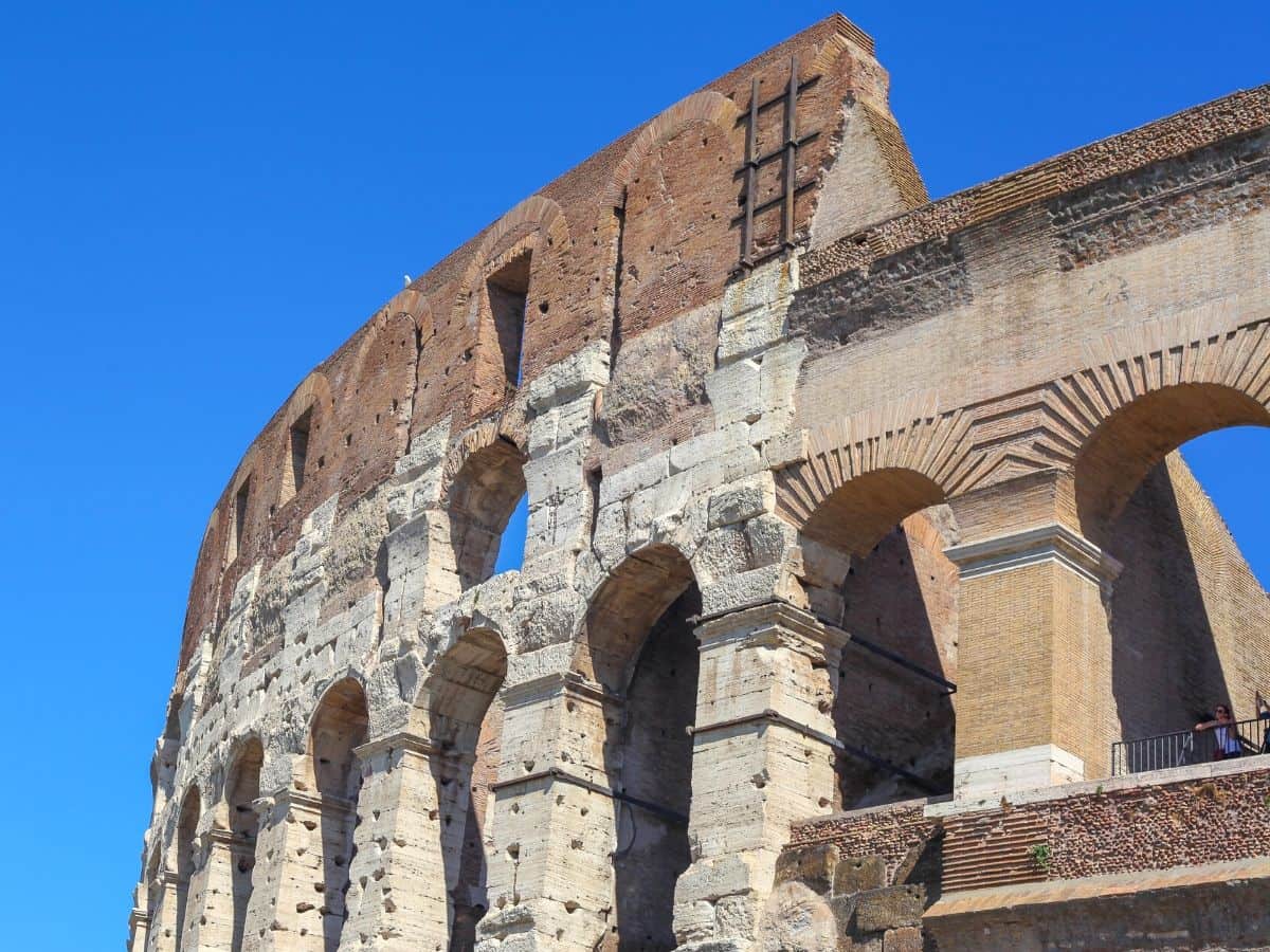 13 Crazy Facts about the Colosseum - Dark Rome